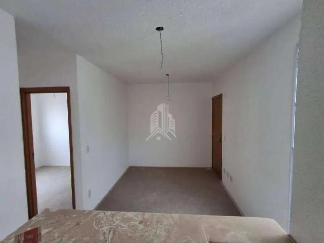 Apartamento para Venda em Piracicaba/SP Jardim Parque Jupiá 2 Quartos
