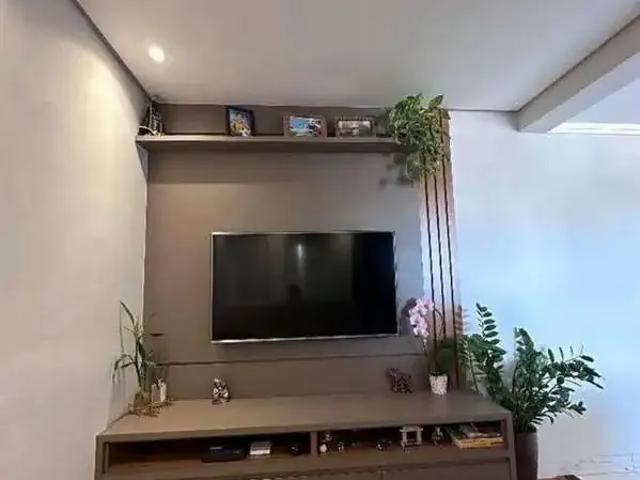 Apartamento para Venda em Piracicaba/SP Jardim Parque Jupiá 2 Quartos