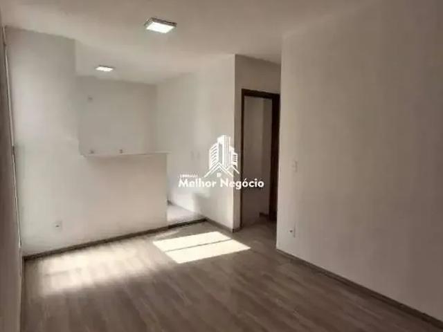 Apartamento para Venda em Piracicaba/SP Jardim Parque Jupiá 2 Quartos