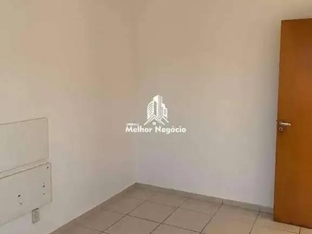 Apartamento para Venda em Piracicaba/SP Jardim Parque Jupiá 2 Quartos