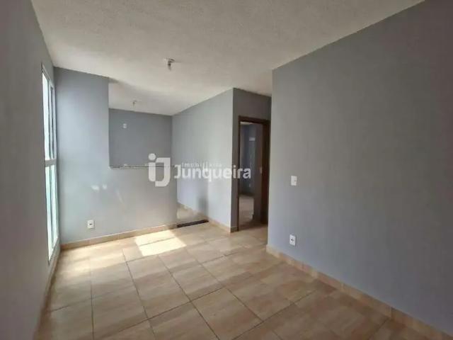 Apartamento para Venda em Piracicaba/SP Jardim Parque Jupiá 2 Quartos