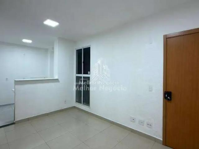 Apartamento para Venda em Piracicaba/SP Jardim Parque Jupiá 2 Quartos
