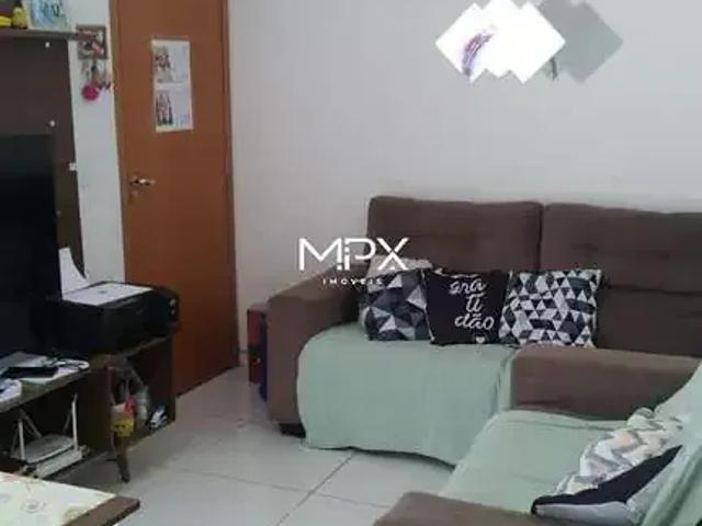 Apartamento para Venda em Piracicaba/SP Jardim Parque Jupiá 2 Quartos