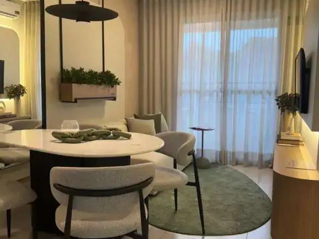 Apartamento para Venda em Piracicaba/SP Jardim Parque Jupiá 2 Quartos