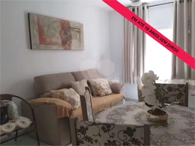 Apartamento para Venda em Piracicaba/SP Jardim Parque Jupiá 2 Quartos