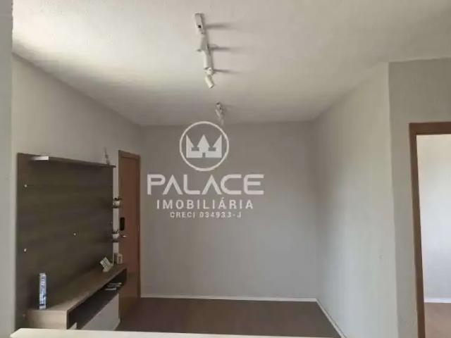 Apartamento para Venda em Piracicaba/SP Jardim Parque Jupiá 2 Quartos