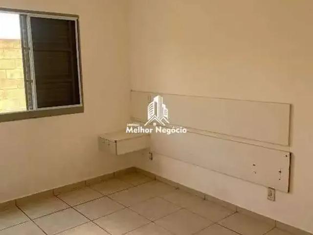 Apartamento para Venda em Piracicaba/SP Jardim Parque Jupiá 2 Quartos