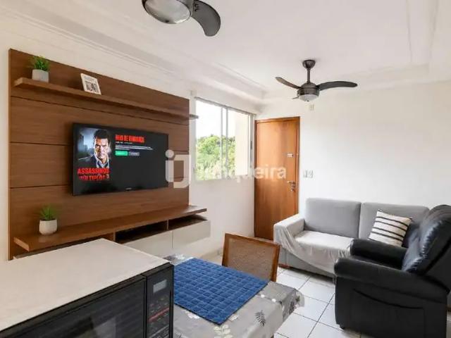 Apartamento para Venda em Piracicaba/SP Jardim Parque Jupiá 2 Quartos