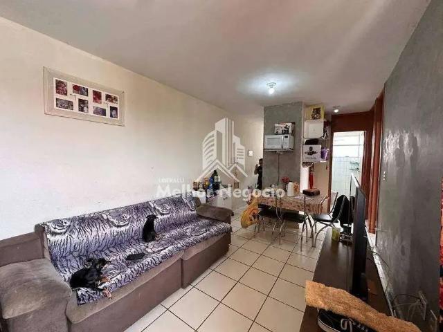 Apartamento para Venda em Piracicaba/SP Jardim Parque Jupiá 2 Quartos
