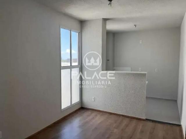 Apartamento para Venda em Piracicaba/SP Jardim Parque Jupiá 2 Quartos