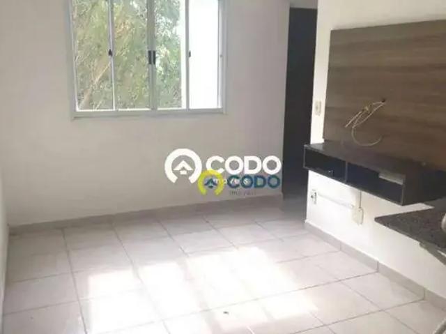 Apartamento para Venda em Piracicaba/SP Jardim Parque Jupiá 2 Quartos