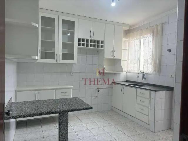 Apartamento para Venda em Piracicaba/SP Jardim Petrópolis 2 Quartos