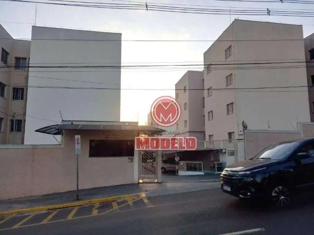 Apartamento para Venda em Piracicaba/SP Jardim Petrópolis 2 Quartos