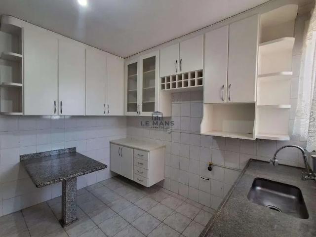 Apartamento para Venda em Piracicaba/SP Jardim Petrópolis 2 Quartos
