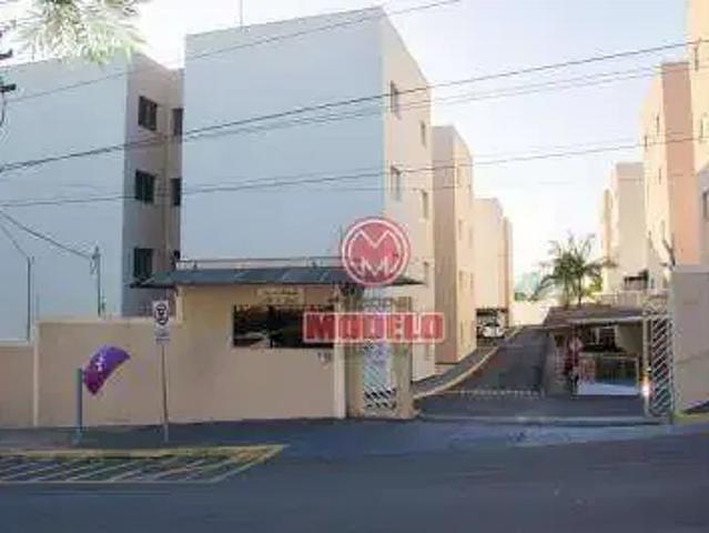 Apartamento para Venda em Piracicaba/SP Jardim Petrópolis 2 Quartos