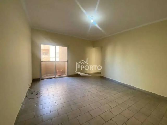 Apartamento para Venda em Piracicaba/SP Jardim Petrópolis 2 Quartos