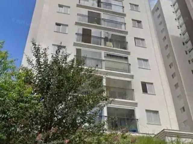 Apartamento para Venda em Piracicaba/SP Jardim Tatuapé 2 Quartos