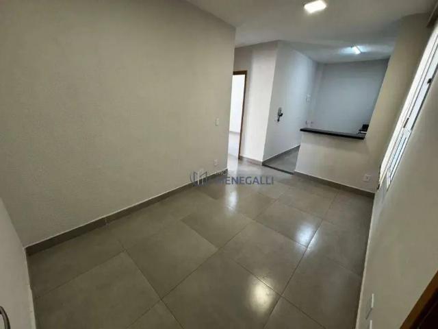 Apartamento para Venda em Piracicaba/SP Jardim Tatuapé 2 Quartos