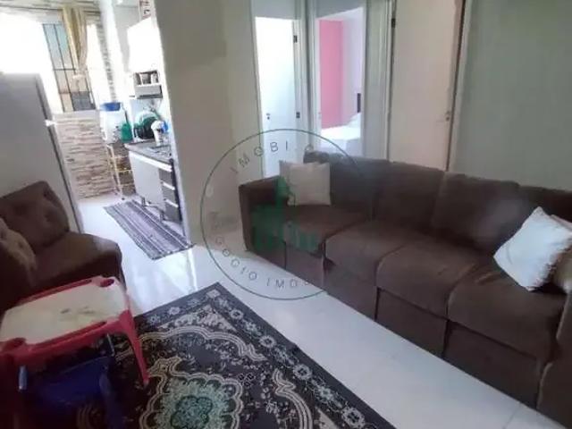 Apartamento para Venda em Piracicaba/SP Loteamento Jardim Colina Verde 2 Quartos
