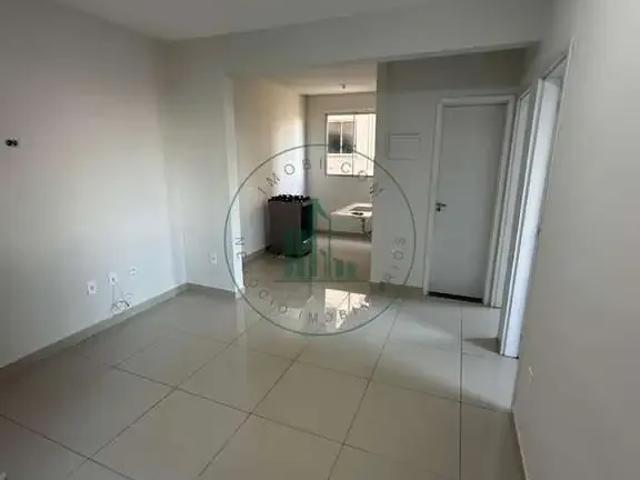 Apartamento para Venda em Piracicaba/SP Loteamento Jardim Colina Verde 2 Quartos