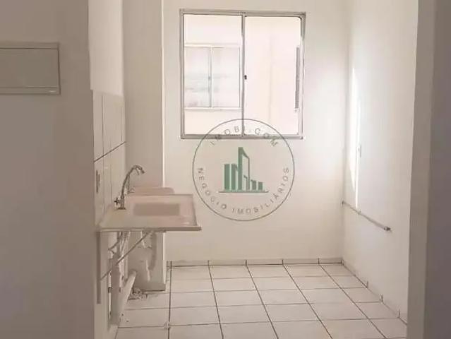 Apartamento para Venda em Piracicaba/SP Loteamento Jardim Colina Verde 2 Quartos