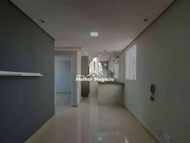 Apartamento para Venda em Piracicaba/SP Loteamento Kobayat Líbano 1 Quartos