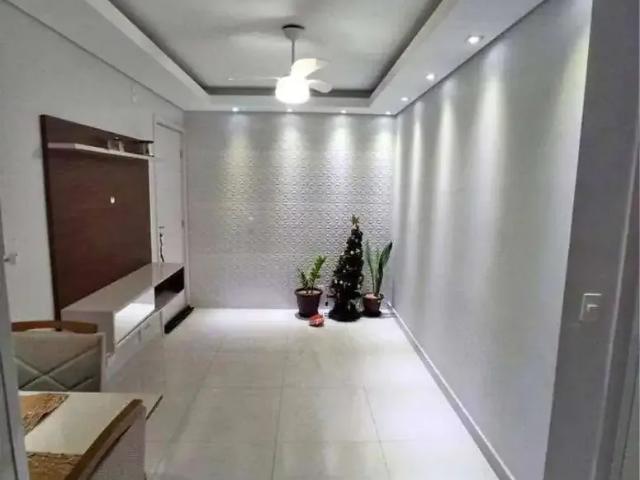 Apartamento para Venda em Piracicaba/SP Loteamento Kobayat Líbano 2 Quartos