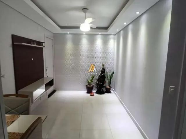 Apartamento para Venda em Piracicaba/SP Loteamento Kobayat Líbano 2 Quartos
