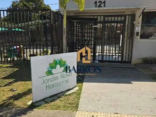 Apartamento para Venda em Piracicaba/SP Loteamento Kobayat Líbano 2 Quartos