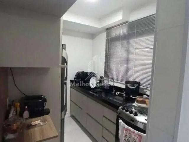 Apartamento para Venda em Piracicaba/SP Loteamento Kobayat Líbano 2 Quartos