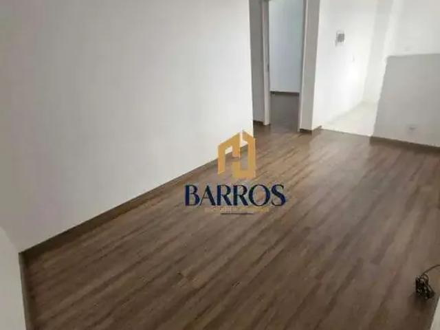 Apartamento para Venda em Piracicaba/SP Loteamento Kobayat Líbano 2 Quartos
