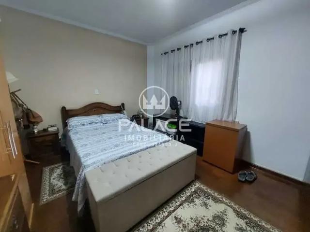 Apartamento para Venda em Piracicaba/SP Morumbi 1 Quartos