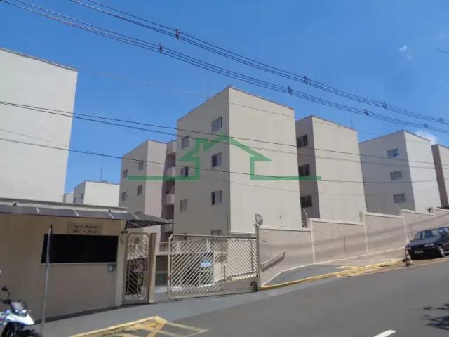 Apartamento para Venda em Piracicaba/SP Morumbi 2 Quartos