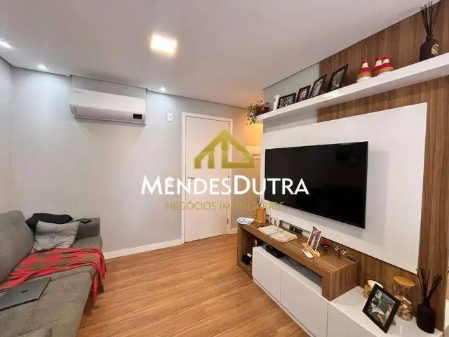 Apartamento para Venda em Piracicaba/SP Morumbi 2 Quartos