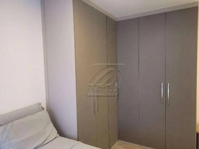 Apartamento para Venda em Piracicaba/SP Morumbi 2 Quartos
