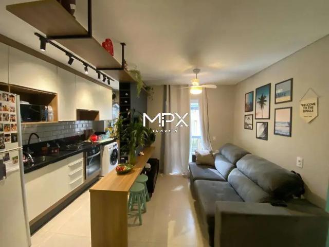 Apartamento para Venda em Piracicaba/SP Morumbi 2 Quartos