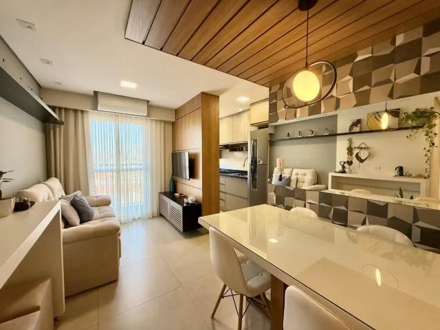 Apartamento para Venda em Piracicaba/SP Morumbi 2 Quartos
