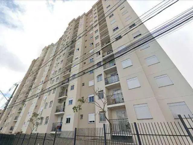 Apartamento para Venda em Piracicaba/SP Morumbi 2 Quartos
