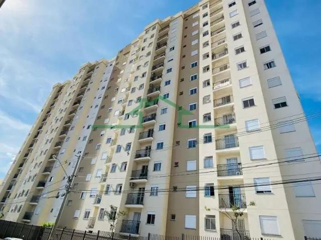 Apartamento para Venda em Piracicaba/SP Morumbi 2 Quartos