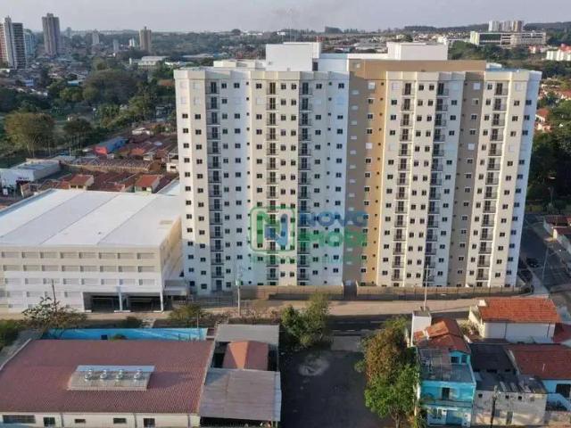 Apartamento para Venda em Piracicaba/SP Morumbi 2 Quartos