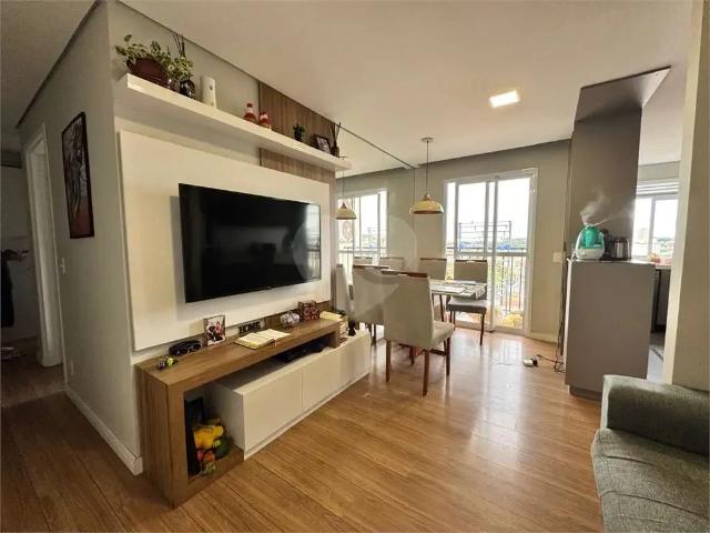 Apartamento para Venda em Piracicaba/SP Morumbi 2 Quartos