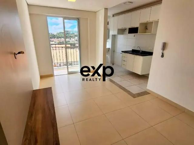 Apartamento para Venda em Piracicaba/SP Morumbi 2 Quartos