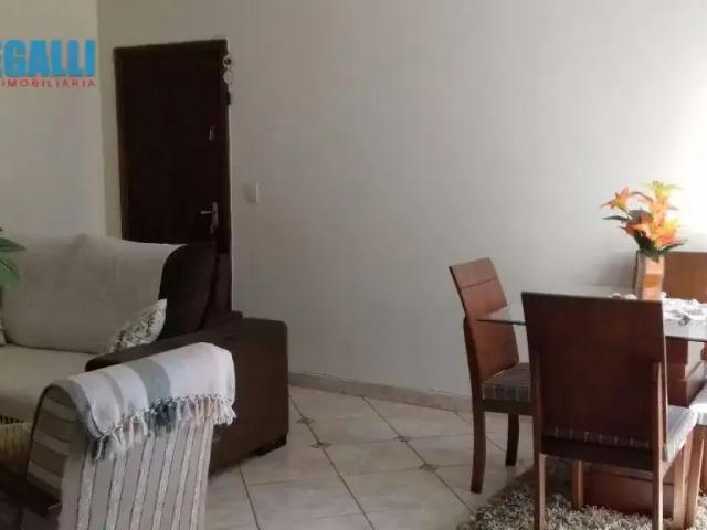 Apartamento para Venda em Piracicaba/SP Morumbi 2 Quartos