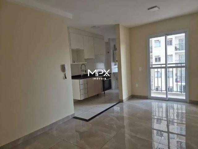 Apartamento para Venda em Piracicaba/SP Morumbi 2 Quartos