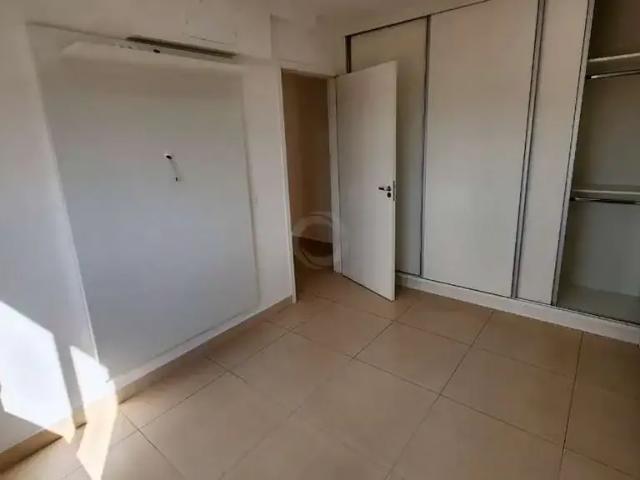 Apartamento para Venda em Piracicaba/SP Morumbi 2 Quartos