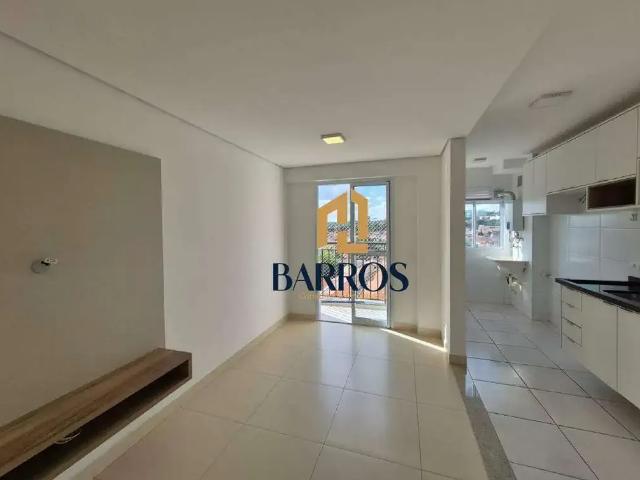 Apartamento para Venda em Piracicaba/SP Morumbi 2 Quartos