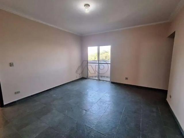 Apartamento para Venda em Piracicaba/SP Morumbi 2 Quartos