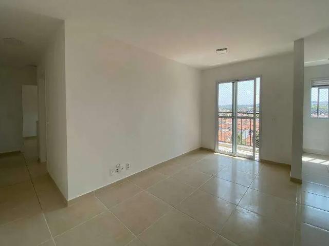 Apartamento para Venda em Piracicaba/SP Morumbi 2 Quartos