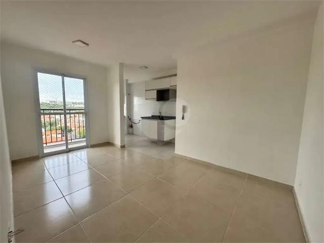Apartamento para Venda em Piracicaba/SP Morumbi 2 Quartos