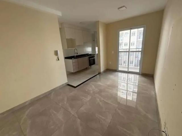Apartamento para Venda em Piracicaba/SP Morumbi 2 Quartos